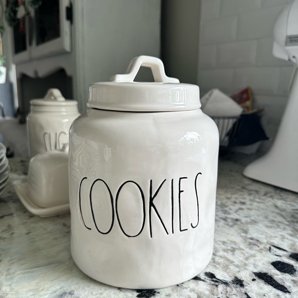 Rae Dunn | Other | Rae Dunn Set All Like New | Poshmark